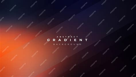 Premium Vector Colorful Gradient Abstract Light Background Wallpaper With Smooth Motion