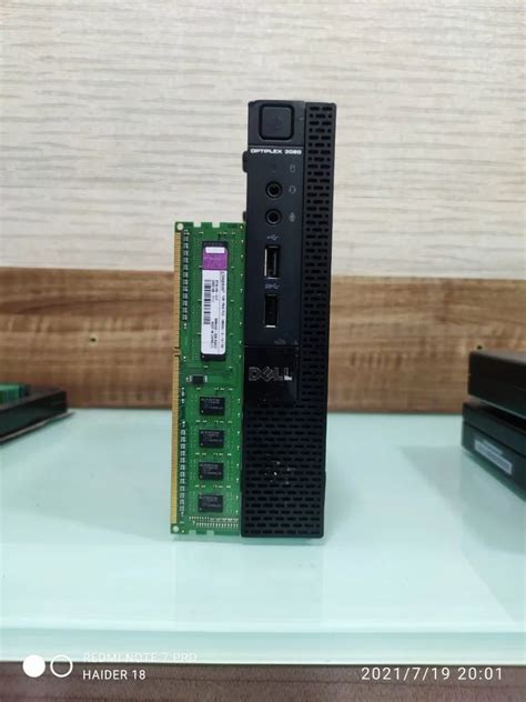 I5 Used Refurbished Thinpc Tiny Pc Ram Size 4gb Ddr3 Ram At ₹ 5500