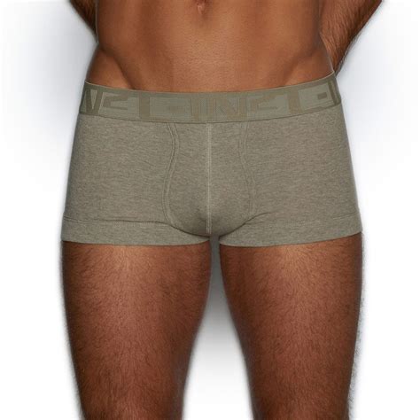 Hand Me Down Trunk Kai Khaki Heather C In2 New York