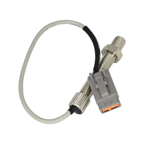 Rv Magnetic Speed Pick Up Crank Sensor 0d2244m For Generac Notonmek