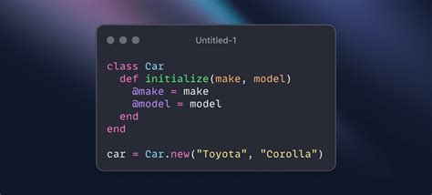 Behind The Scenes Of Ruby Objects Lifecycle Thnk And Grow