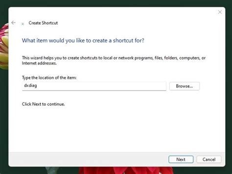 How To Open DirectX Diagnostic Tool On Windows Methods