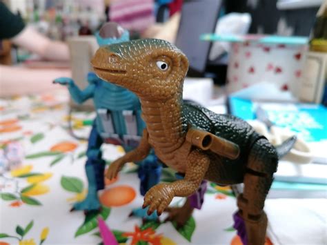 Mum Can We Get Some Dinobots No We Have Dinobots At Home The Dinobots At Home R