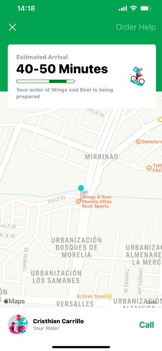 github cristhiandcl deliveroo clone