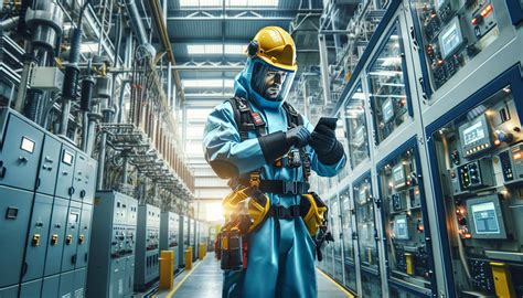 Arc Flash Protection Norsemen Safety