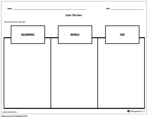 Bme Worksheets Storyboard That Templates For Easy Creation
