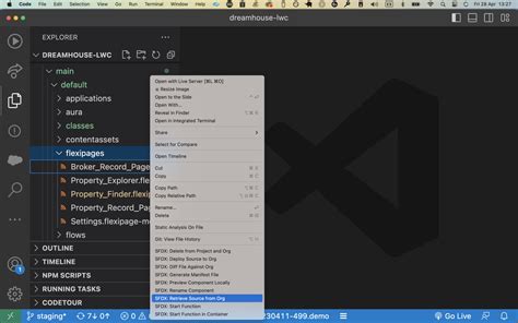 Developer Tooling From Scratch Part 2 Of 2 Salesforce Developers Blog