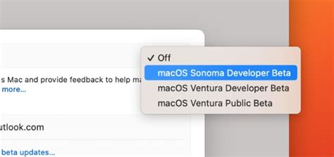 Download And Install Macos 14 Sonoma Beta Right Now [tutorial]