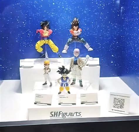 Custom Ssj4 Gohan Video On My Youtube R Shfiguarts