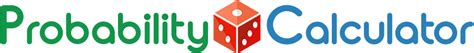 Online Single Multiple Event Probability Calculator