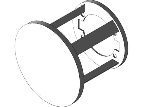 Free Cad Designs Files And 3d Models The Grabcad Community Library