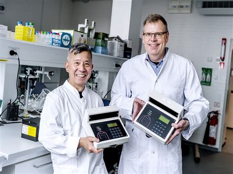 Portable Tool For Timely Pathogen Detection In The Food Industry Vivaldi Project Results In