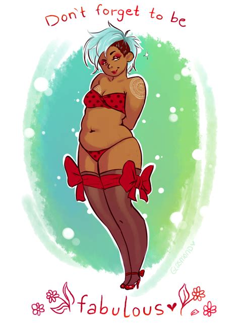 Dont Forget To Be Fabolous By Glasmond Hentai Foundry