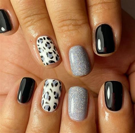 215 Animal Print Nail Art Designs With Latest Ideas Artofit