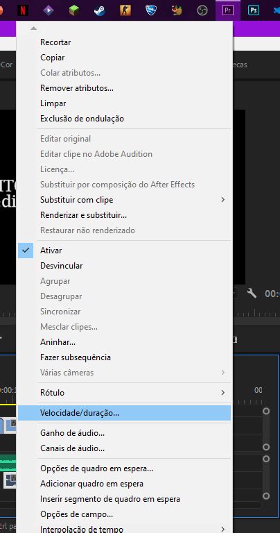Clip Right Click Menu Doesnt Show Up Completely And I Cant Scroll It