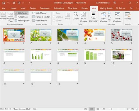 How To Add A Duplicate Slide In Powerpoint At Jerry Saffold Blog