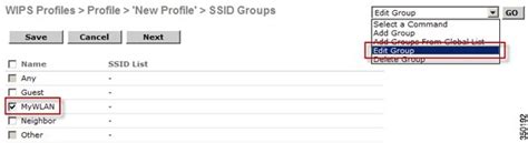 Cisco Adaptive Wips Deployment Guide Cisco Unified Wireless Network