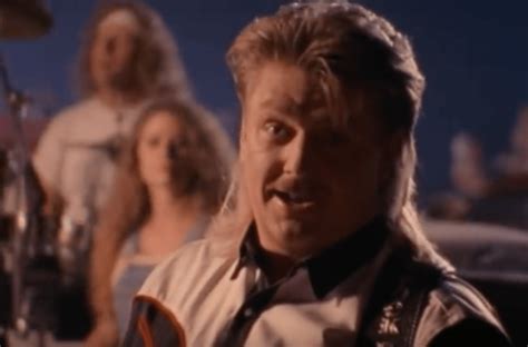Pickup Man Take A Look Back At Joe Diffies 90s Country Hit
