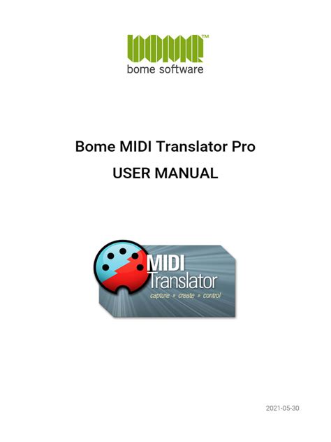 miditranslator manual pdf icon computing input output