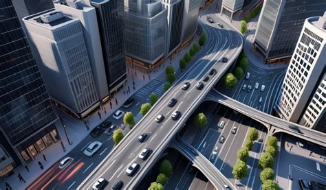 Generative Ai Revolutionizing Autonomous Vehicle Navigation And Smart City Traffic Management