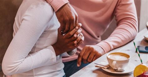 The Difference Between Symmetrical Complementary Relationships