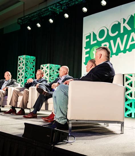 Flock Forward 2025