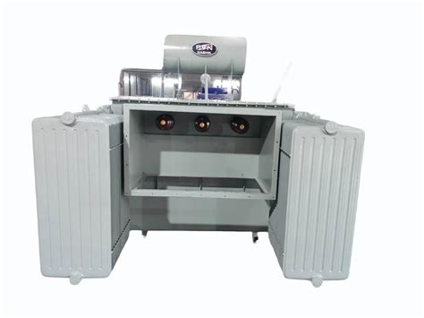 Three Phase 800 Kva Oltc Transformer At ₹ 1600000 In Nashik Id 12257339833