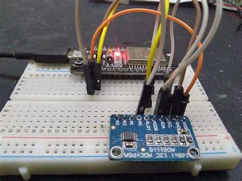 How Esp32 Cam Adc Analogread Page 2 Hardware Development Arduino