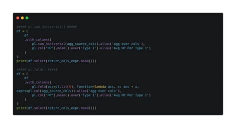 Yuki Kakegawa On Linkedin Python Polars