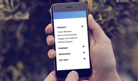 How To Create A Collapsible Footer