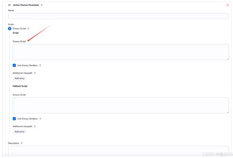 jenkins常用配置（三）——参数化构建 jenkins 参数化构建 csdn博客
