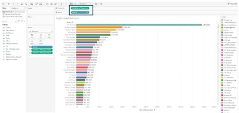 Tableau Action Filter Definition Examples How To Use