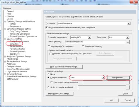 Alex9ufo 聰明人求知心切 Four Bit Adder In Verilog