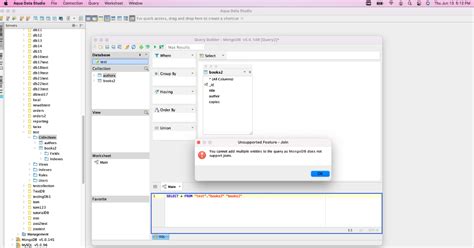 How An Integrated Development Environment Can Enhance Sql And Json