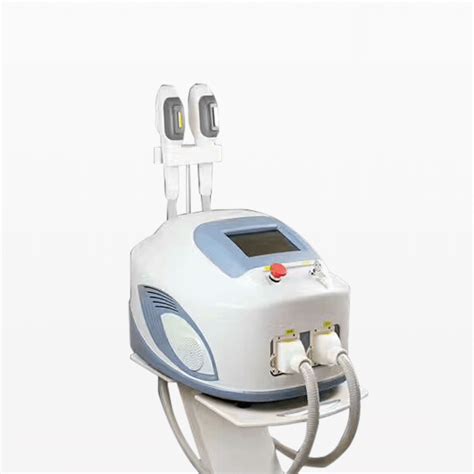Intense Pulsed Light - GBS