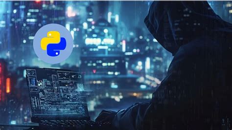 Transforma Tus Habilidades En Ciberseguridad Con Este Curso Gratuito De Hacking Ético En Python