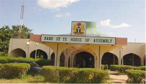 Kano Assembly Passes Free Compulsory Education Bill Pm News