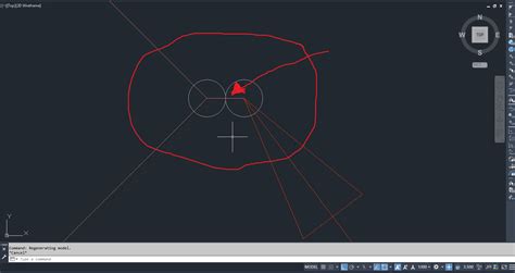 Solved Conditional Ditch On Roadway Autodesk Community