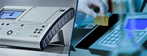 Water Analysis Color Measurement Instruments