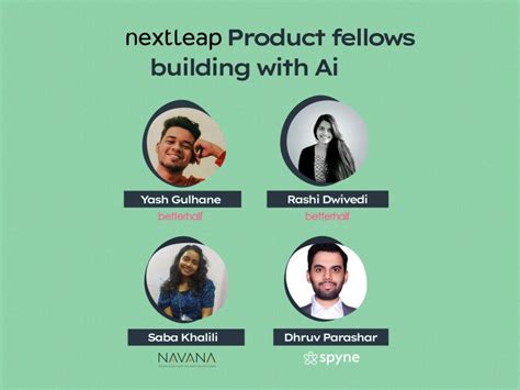 nextleap on linkedin productmanagement community success fellowship