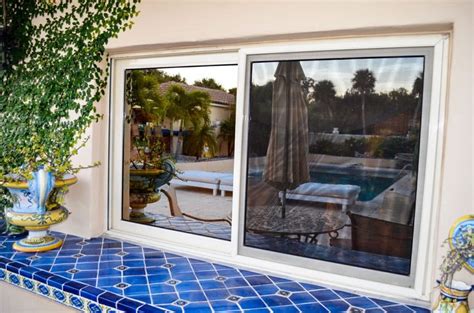 Horizontal Sliding Windows