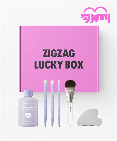 피카소 피카소 럭키박스