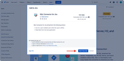 Connect Jira To Mysql With Sql Connector For Jira Clouddata Center