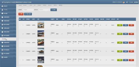 基于springbootvue的汽车租赁系统 旅游车辆租赁系统平台的设计与实现9yga92h9源码lw部署视频答辩ppt等spring Bootqq188083800 西安
