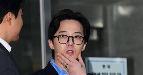 ‘마약 투약 혐의 지드래곤 모발 정밀감정서 음성손·발톱 결과는 아직 Mk★이슈