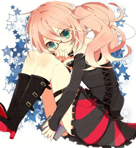 Rui Ninomiya Anime Gatchaman Gatchaman Crowds
