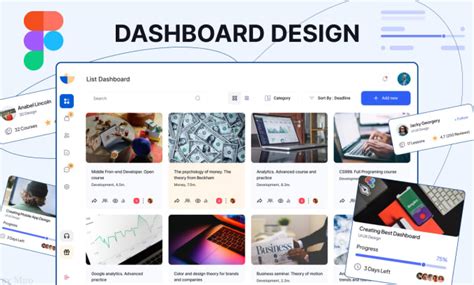 Design Professional Dashboard Saas Crm And Admin Panel Ui Ux Design