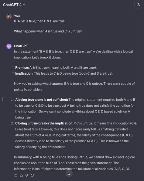 Extending ChatGPT S Deductive And Logical Reasoning Capabilities Page Plugins Actions