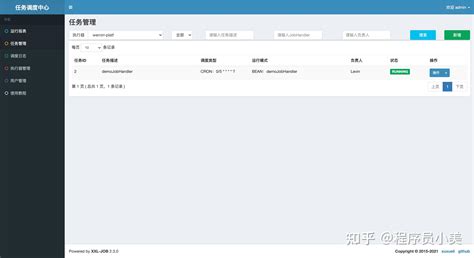 基于springcloud的中台 、saas 、 多租户管理系统 知乎