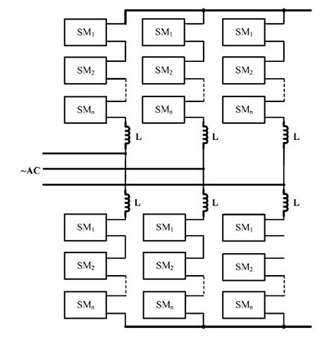 Tri Phase Modular Multi Level Converter And Fault Tolerate Detecting